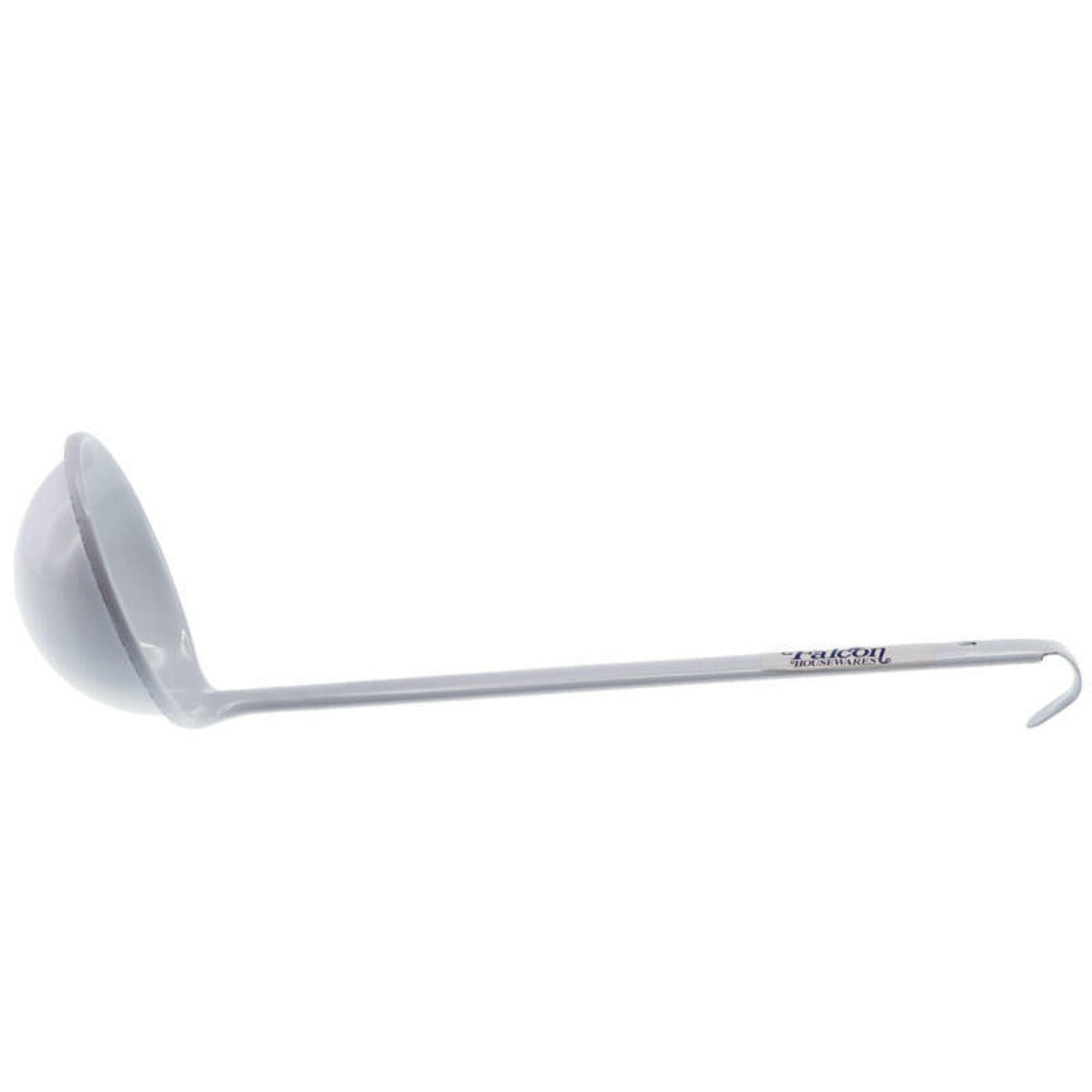 FALCON ENAMEL LADLE SPOON 30CM – Home Love & Mette K